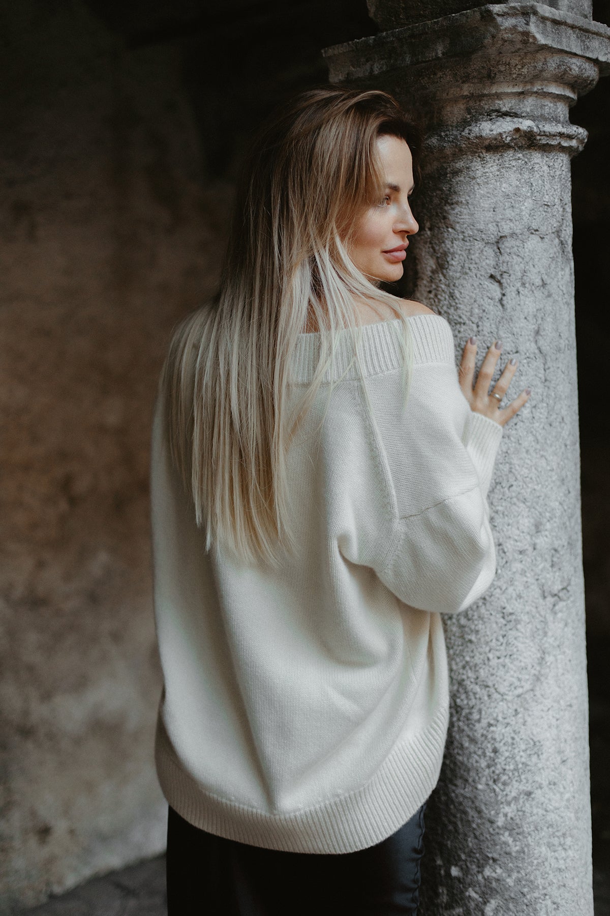 Sustainably Crafted Luxury Cashmere Apparel | Premium Quality Products ...